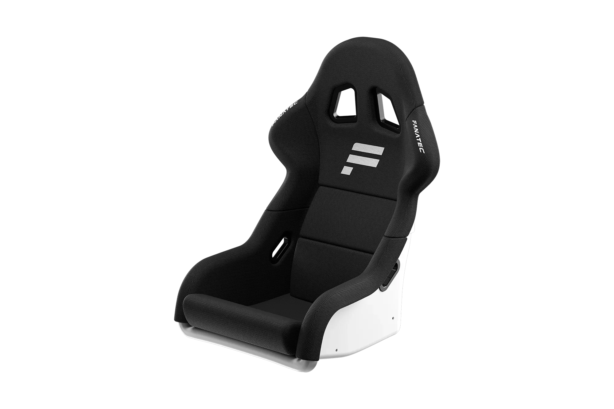 Asiento Baquet Fanatec ClubSport GT | Simufy