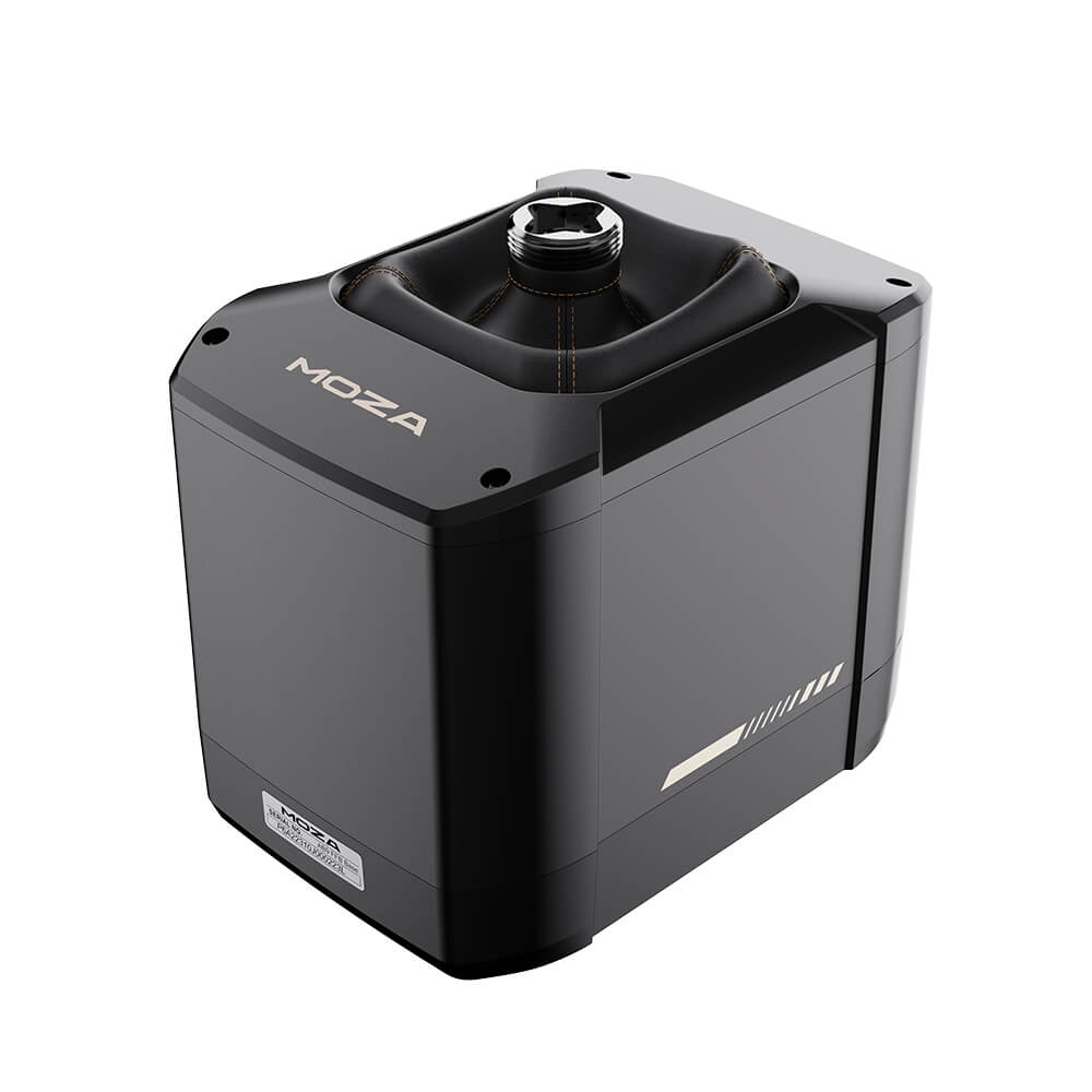 Base MOZA AB9 | Simufy