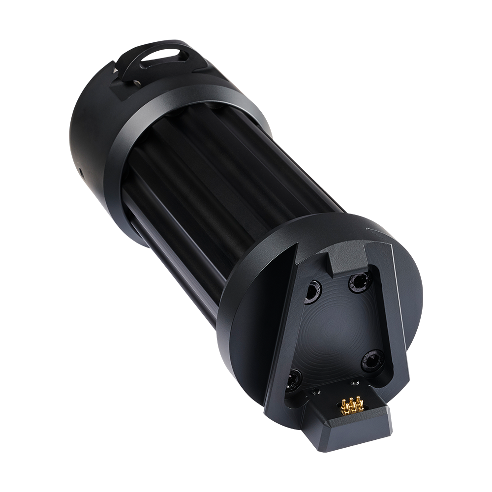 Extensor Base Asetek SimSports | Simufy