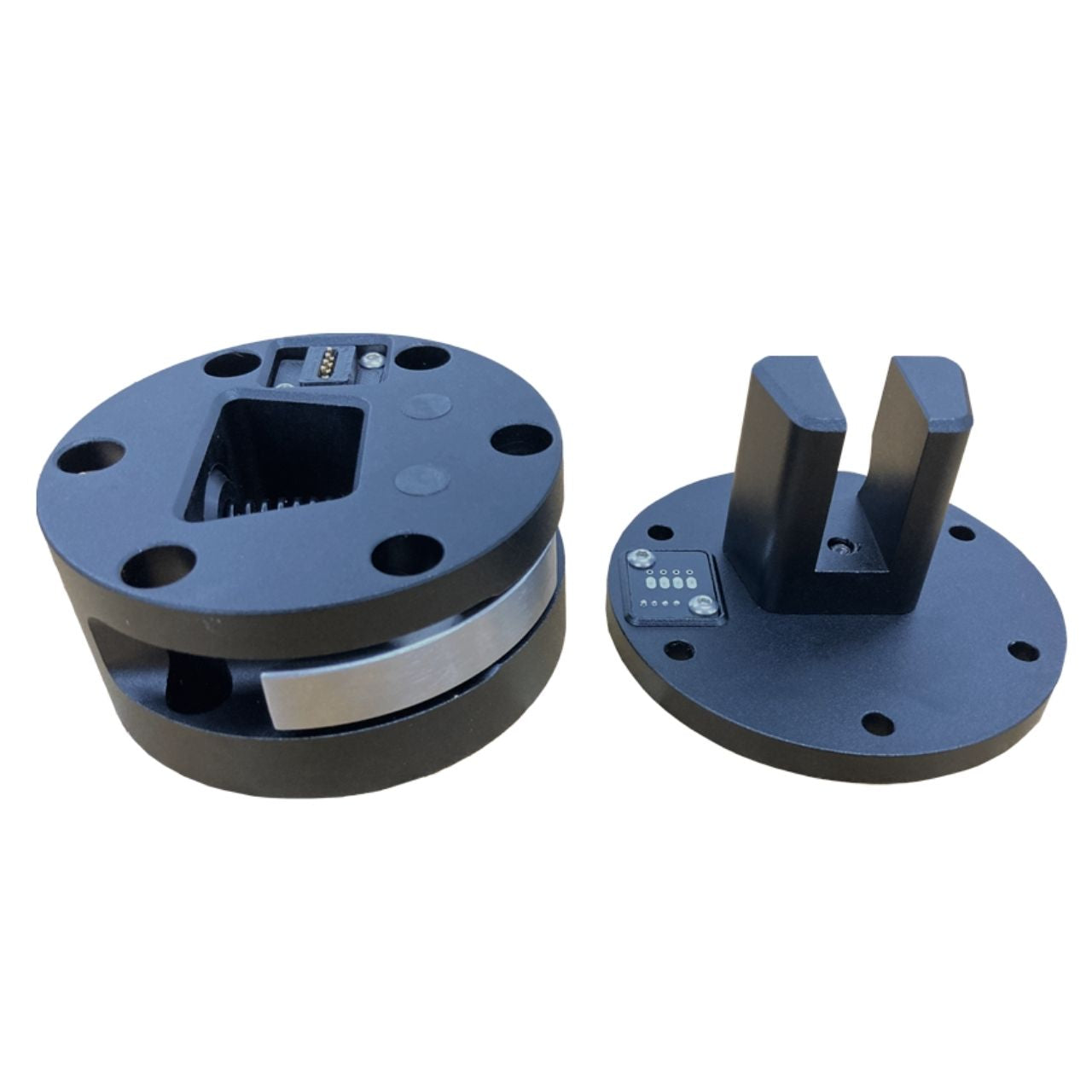 Full Set Quick Release VNM | Simufy