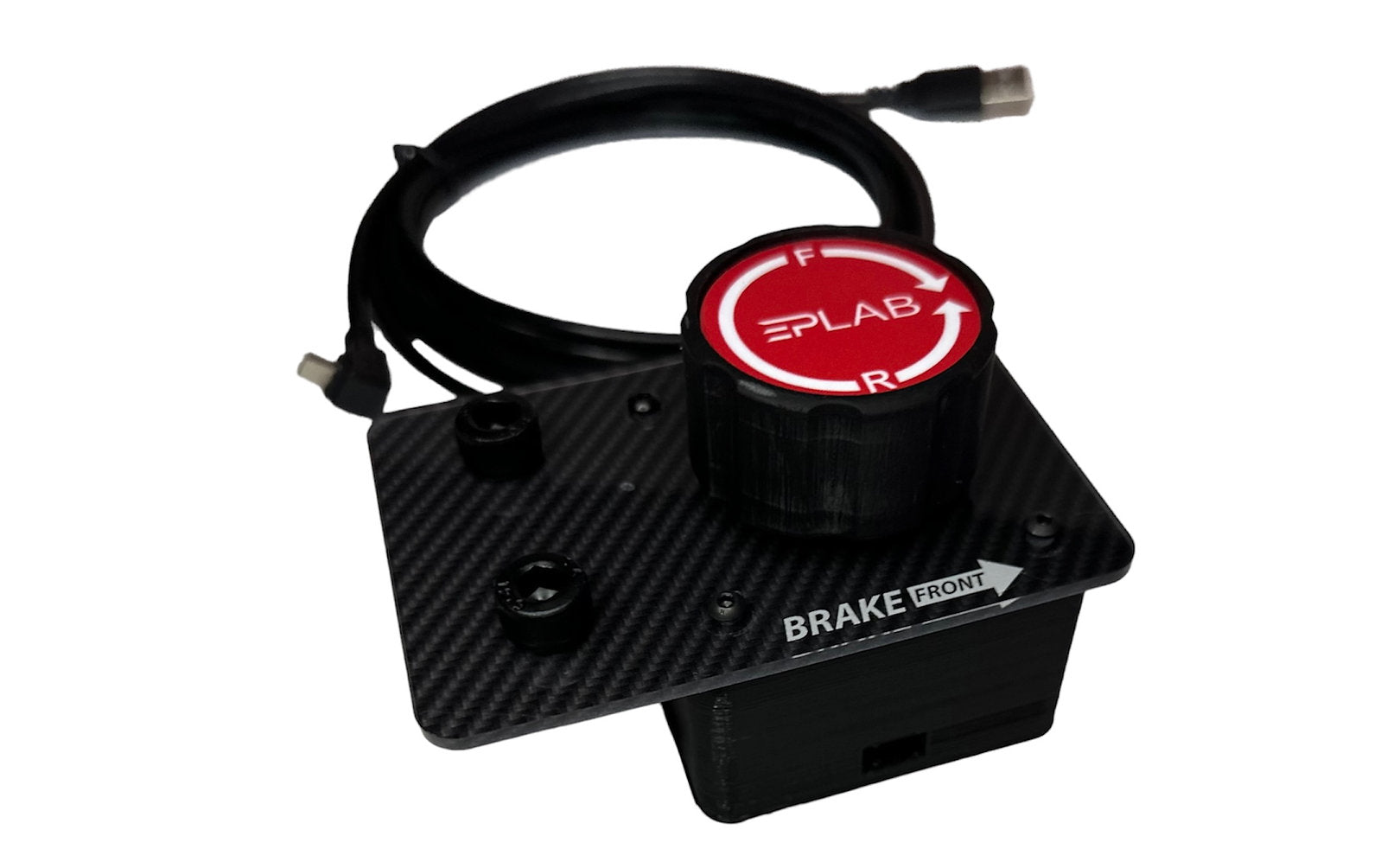 Brake Bias Control | Simufy