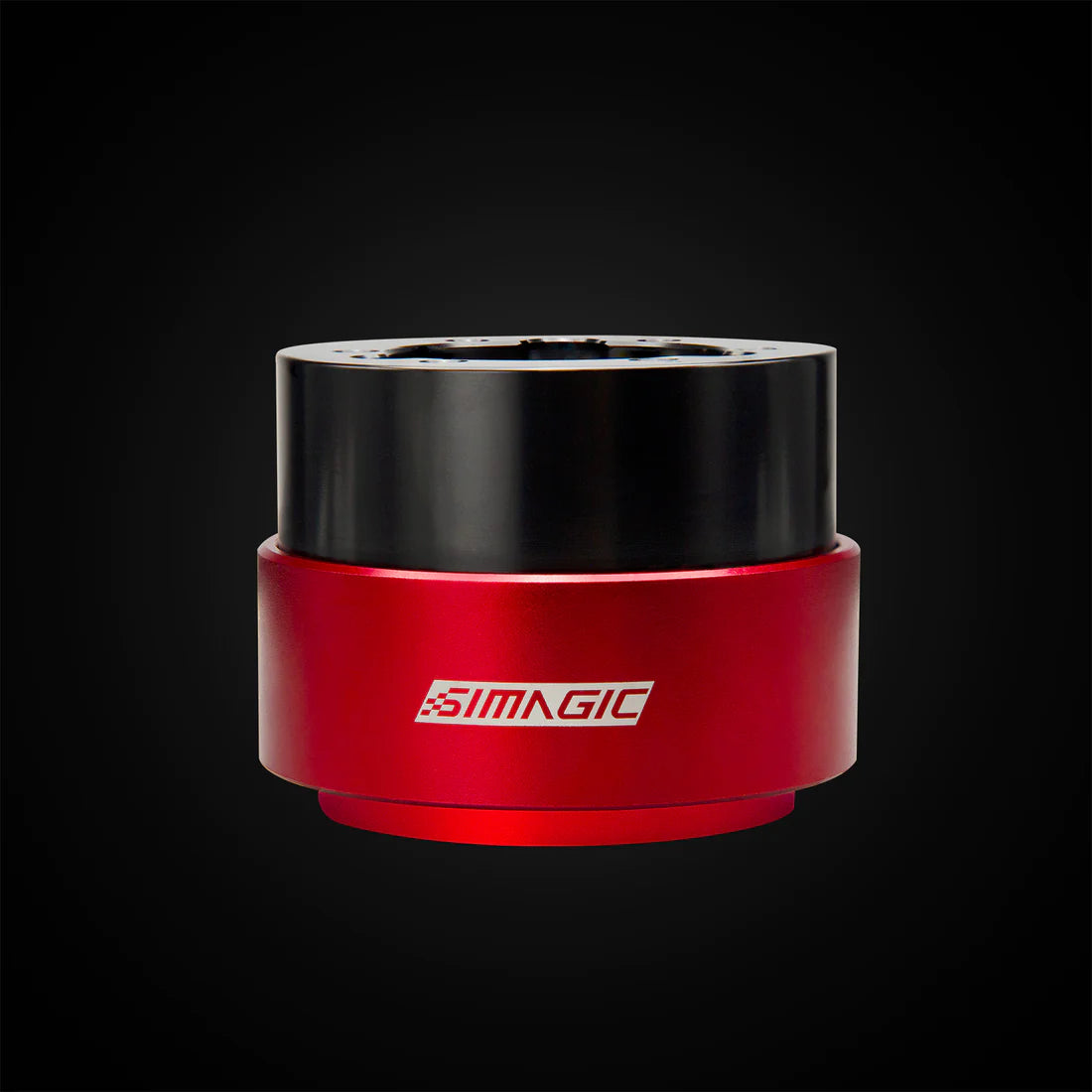 Quick Release Simagic 50 mm Reacondicionado | Simufy