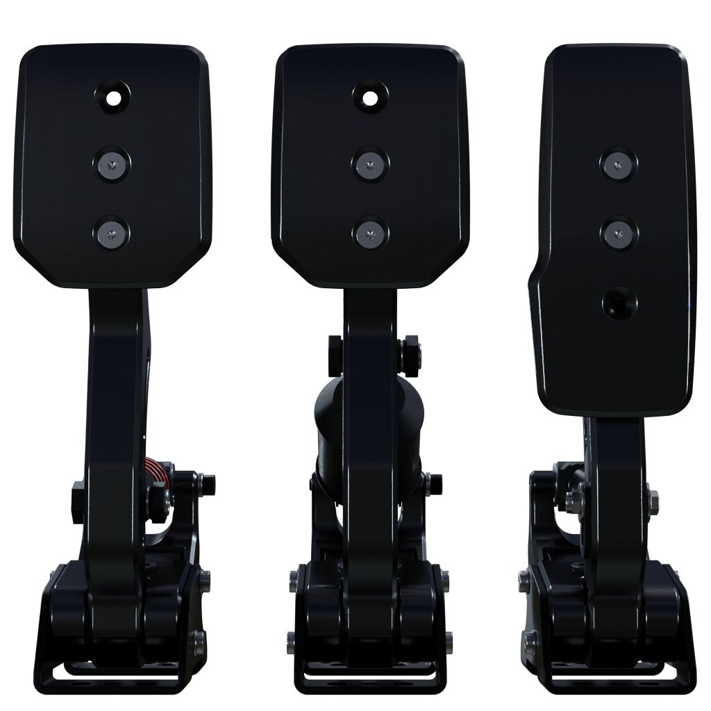 Thera Simgrade Pedals | Simufy