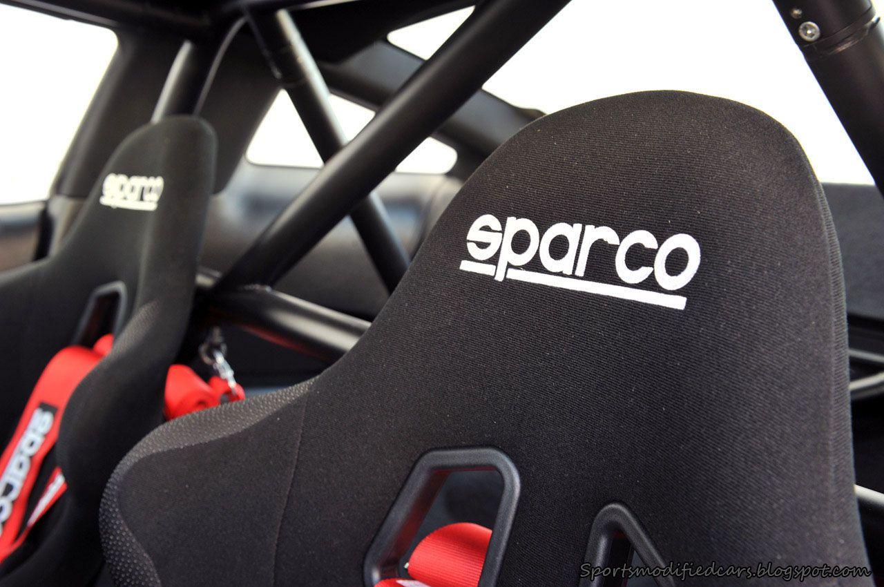 Sparco | Simufy