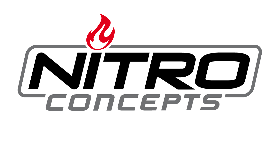 Nitro Concepts | Simufy