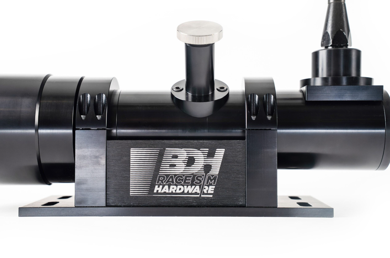 BDH Race Sim Hardware | Simufy