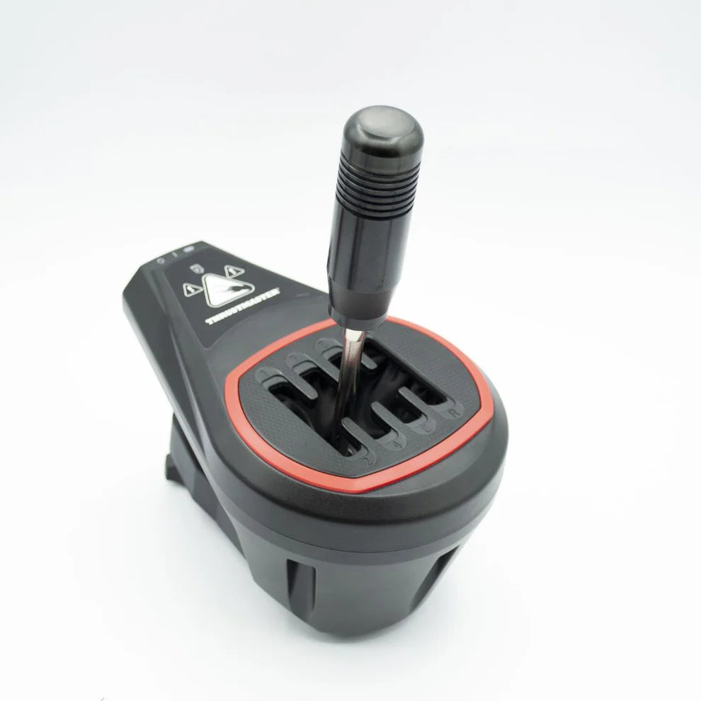 Gear Shift Knob Adapters for Thrustmaster TH8S | Simufy