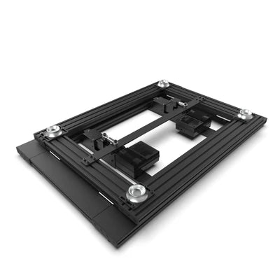 D-BOX Motion Platform | Simufy