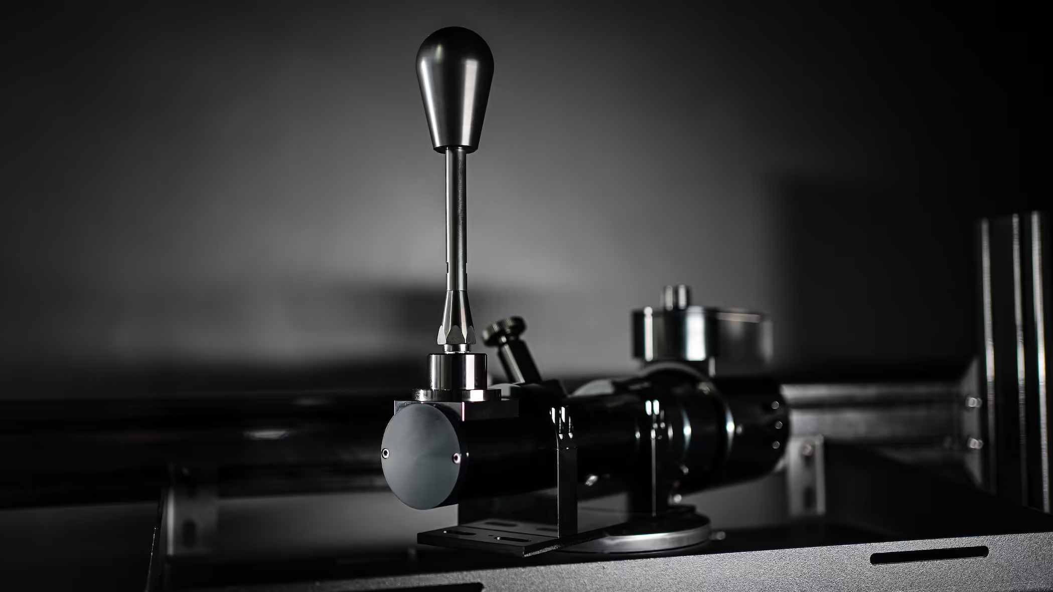 BDH Active Shifter – First active shifter with real telemetry feedback ...