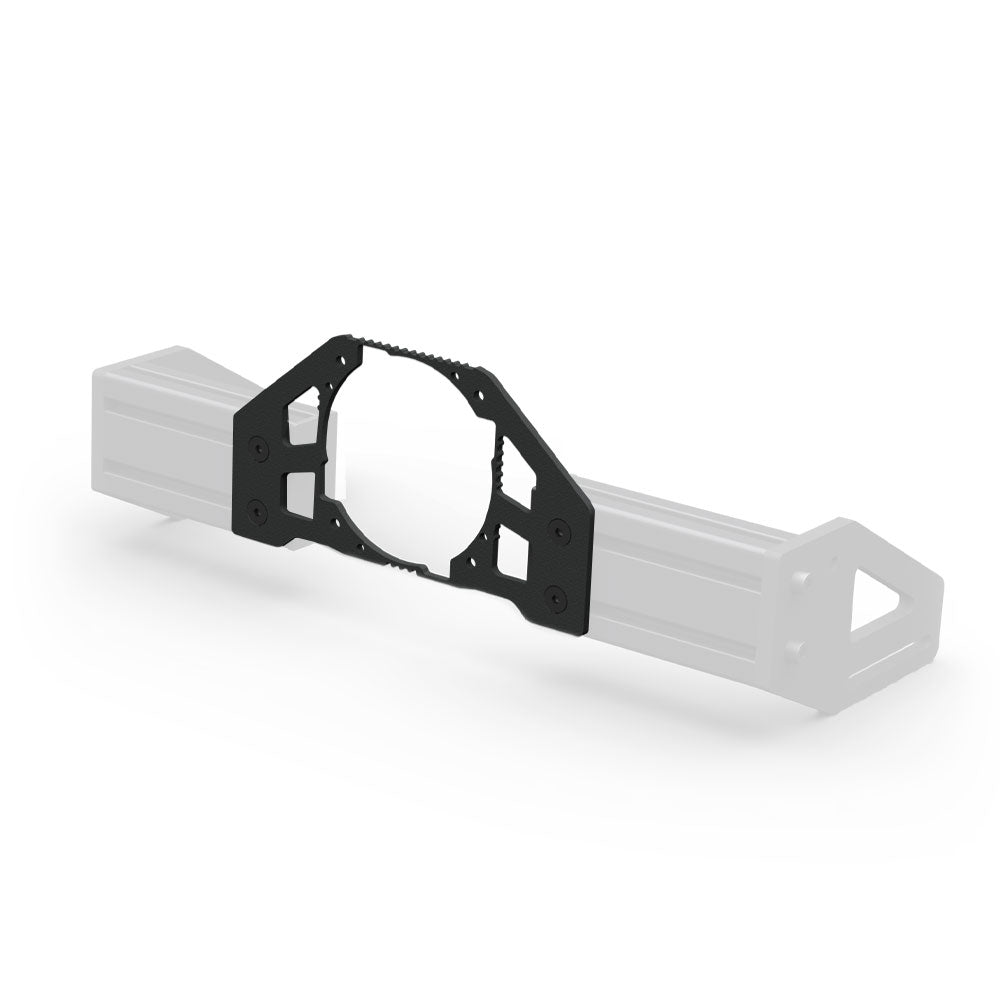 Front Mount Tray V3 | Simufy