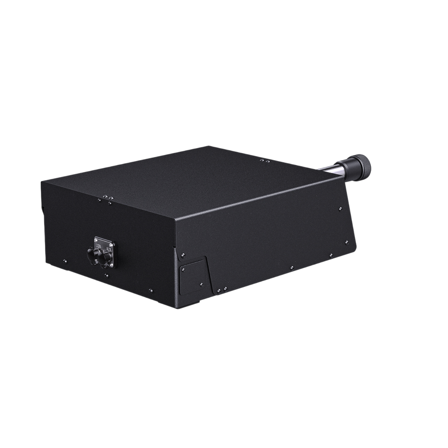 Base de yoke VPC Vector Flight con ejes ajustables 160 mm | Simufy