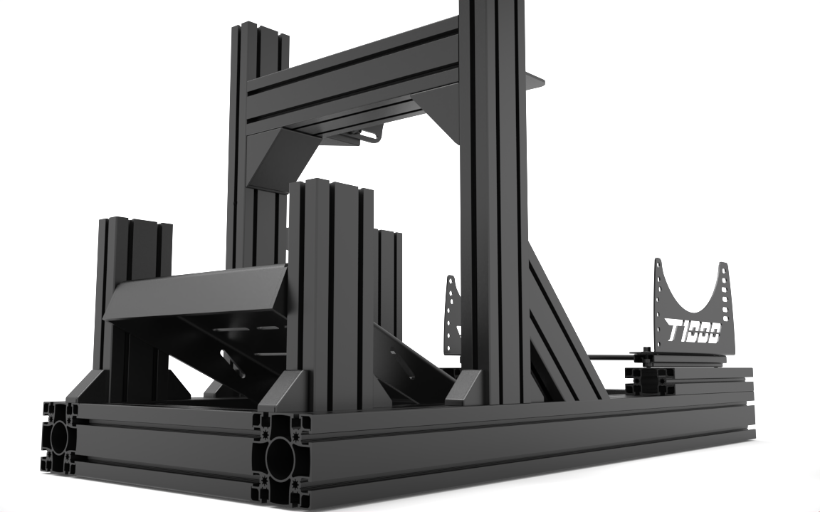 T1000AL Prosimu Cockpit | Simufy