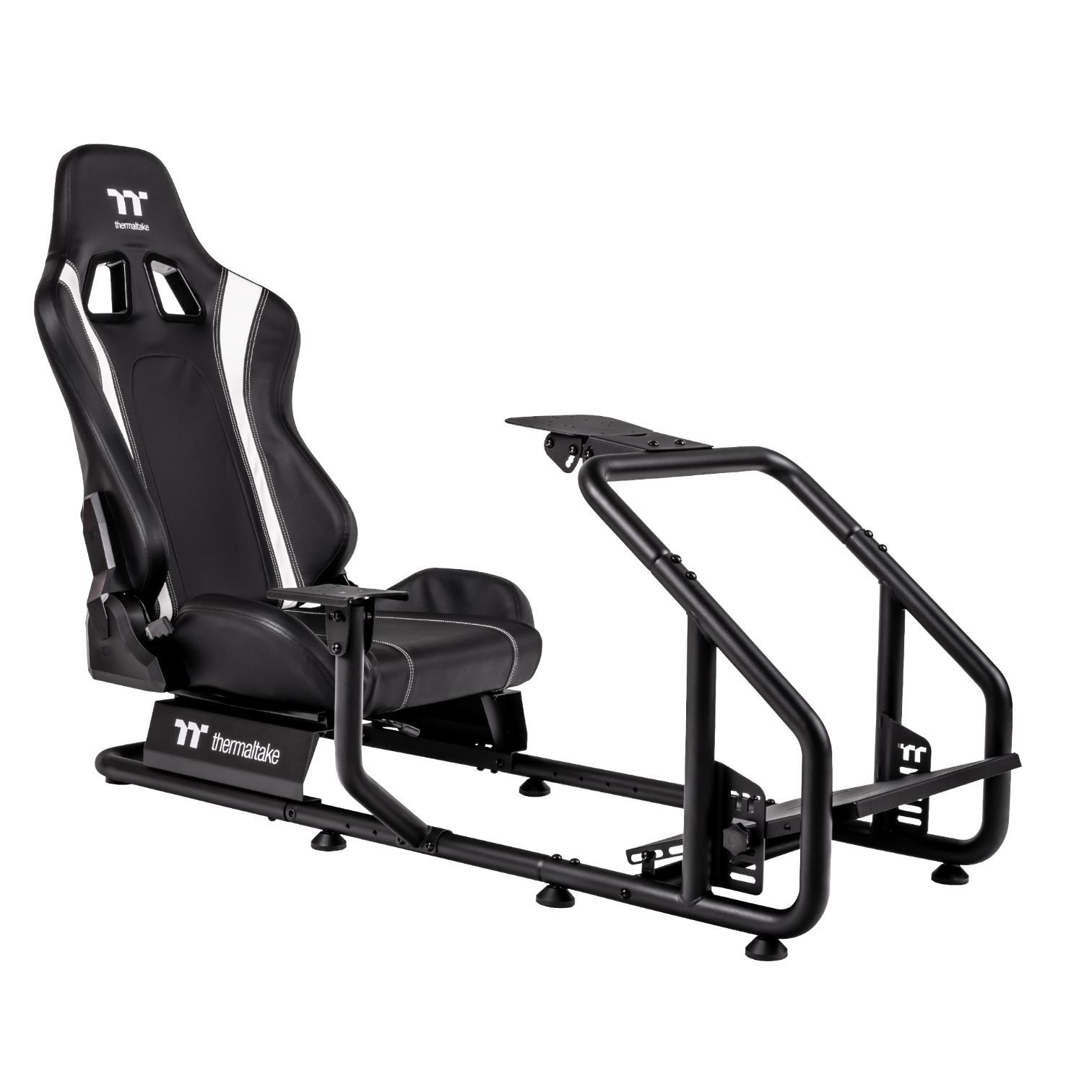 Thermaltake GR300 Simracing Cockpit | Stable, Comfortable and ...