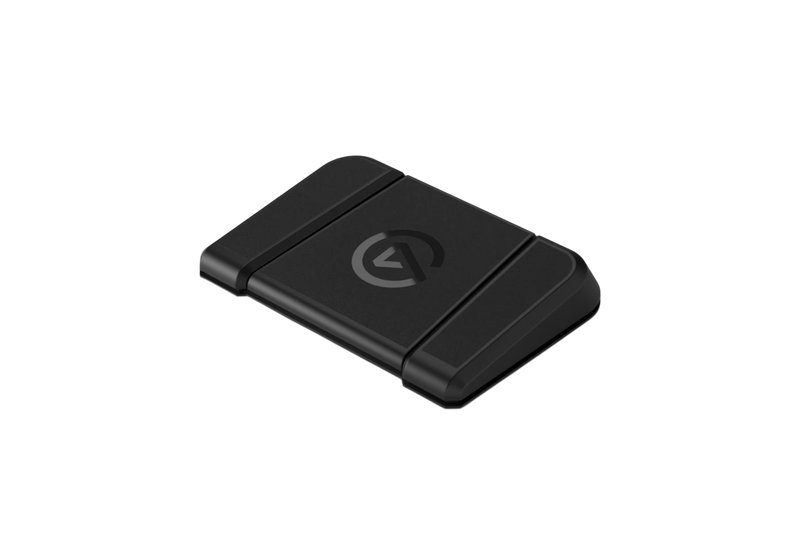 Pedal Stream Deck Elgato – Control manos libres con 3 pedales | Simufy