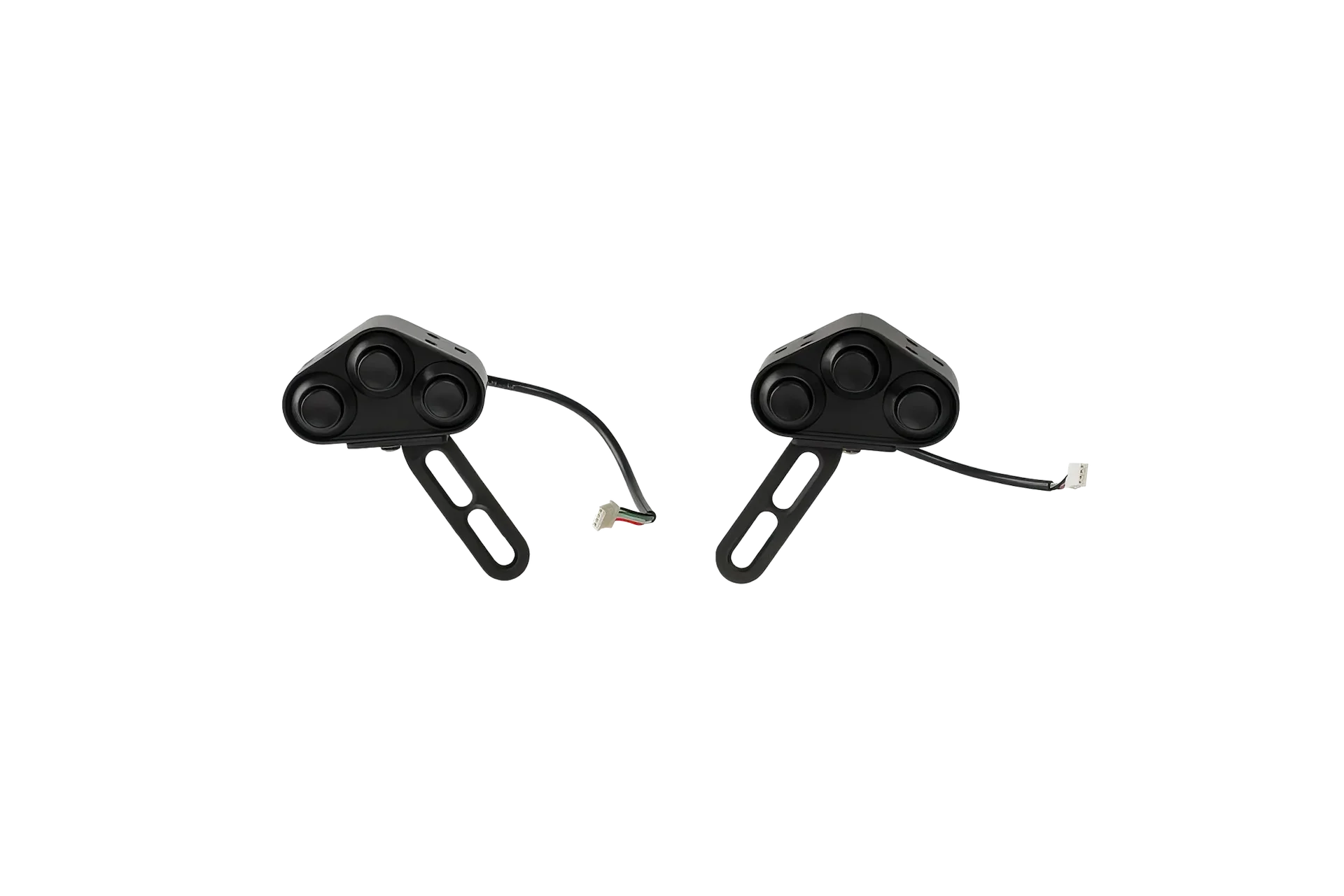Fanatec ClubSport Button Cluster Pack | Simufy
