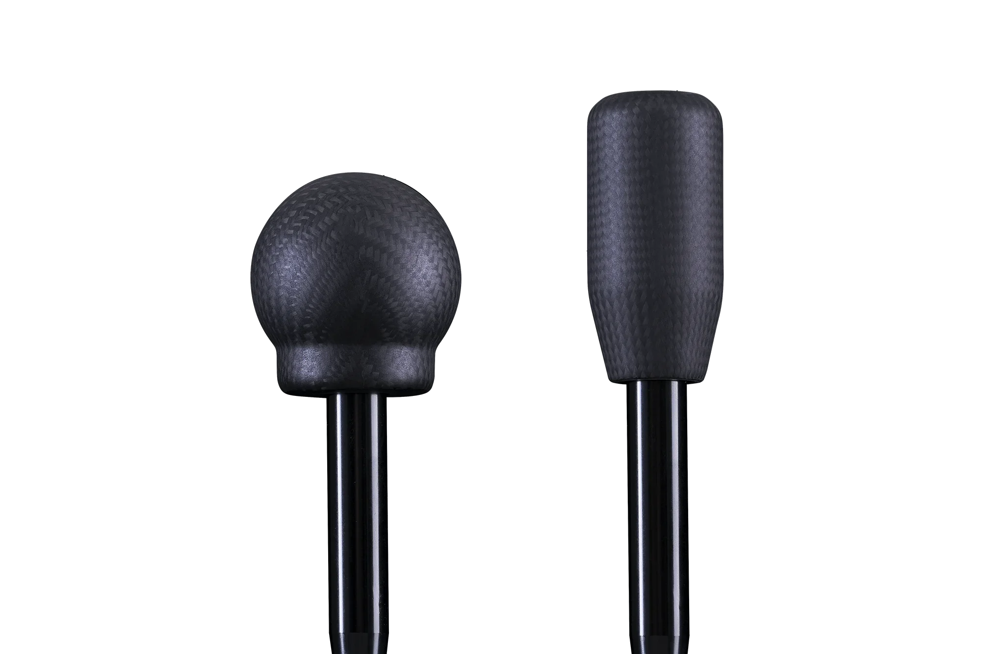 ClubSport Shifter Carbon Knobs Kit | Simufy