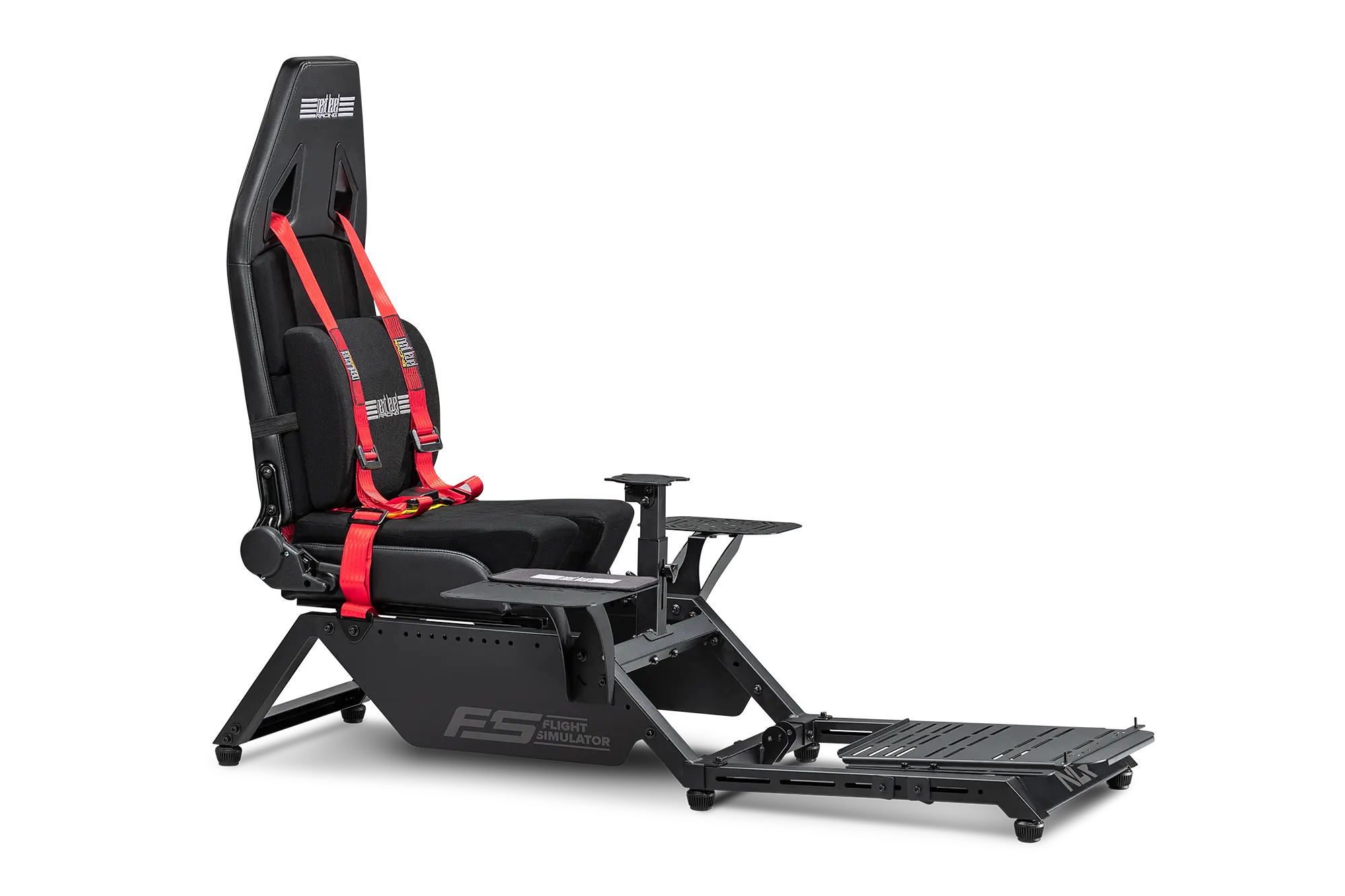 Flight Simulator NLR | Simufy