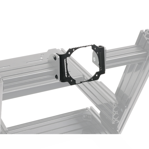 Asetek Front Support for Fanatec Podium Brackets | Simufy