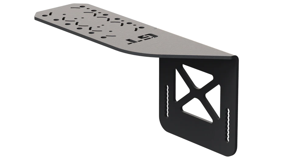 GT Reinforced Handbrake Shifter Support | Simufy