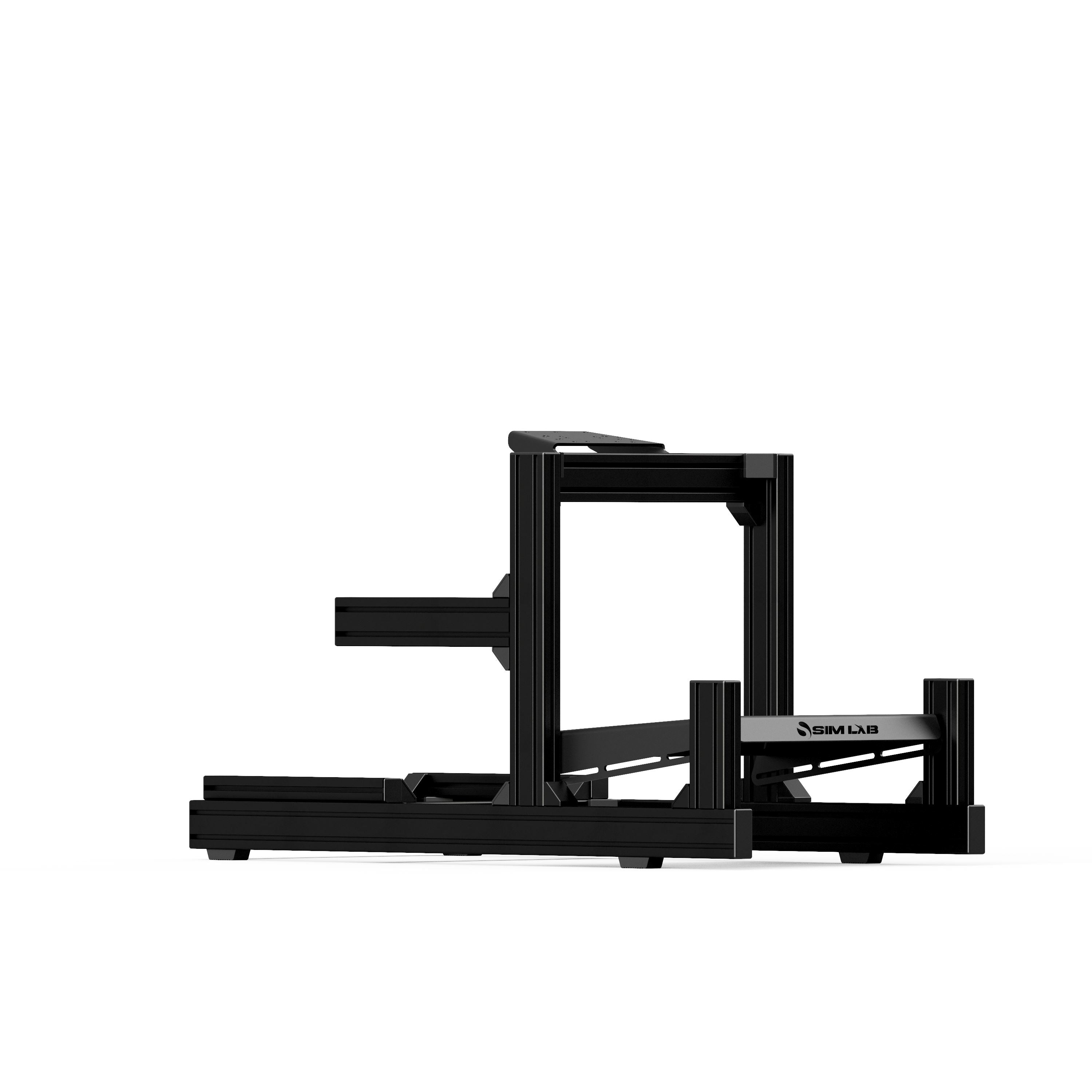 GT1 EVO Sim Racing Cockpit | Simufy