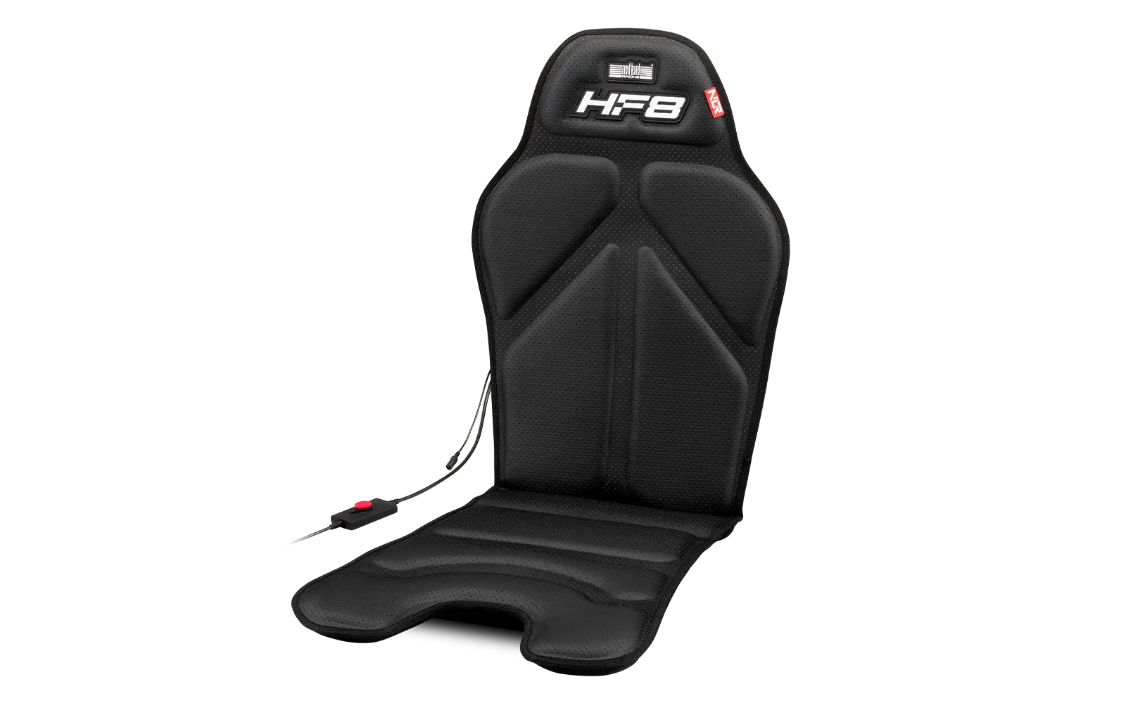 HF8 Haptic Gaming Pad | Simufy