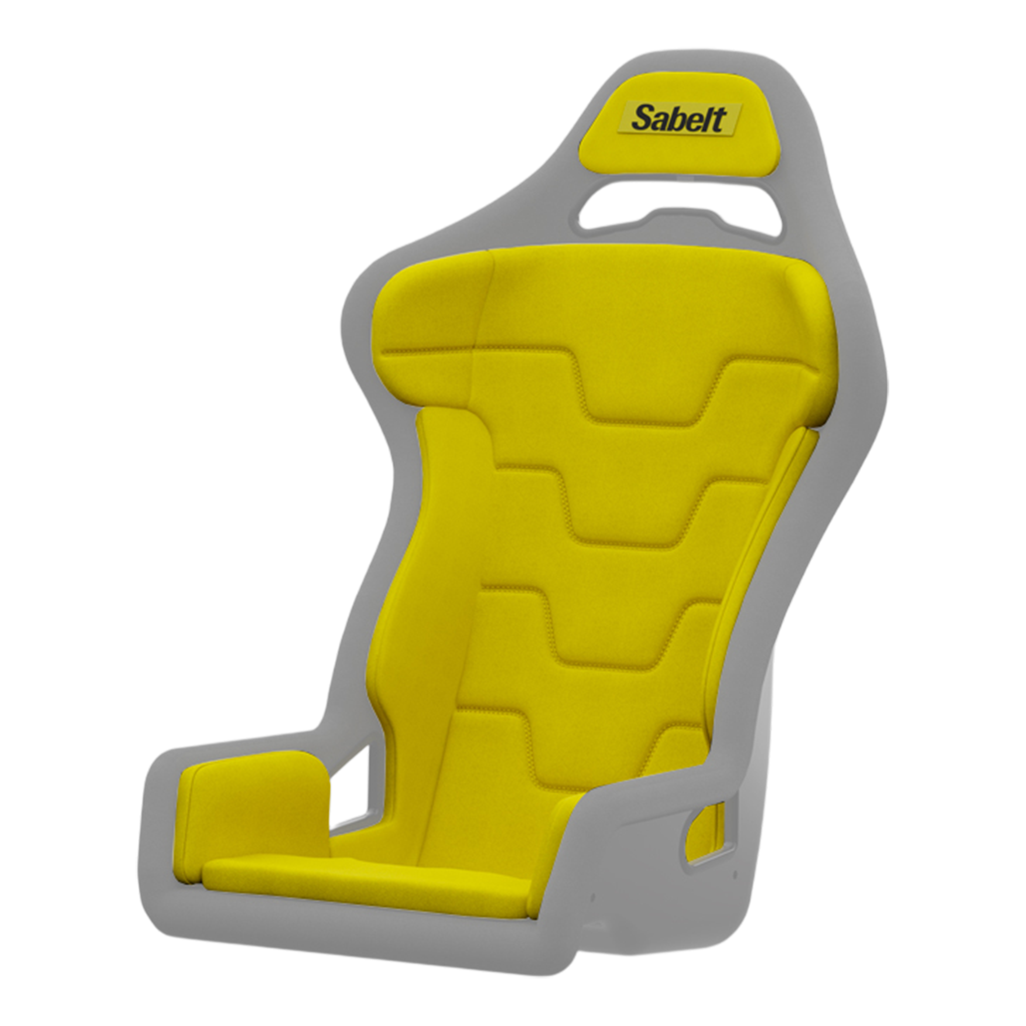 Cojines Asiento Simracing Sabelt – Comodidad y Estilo Renovado | Simufy