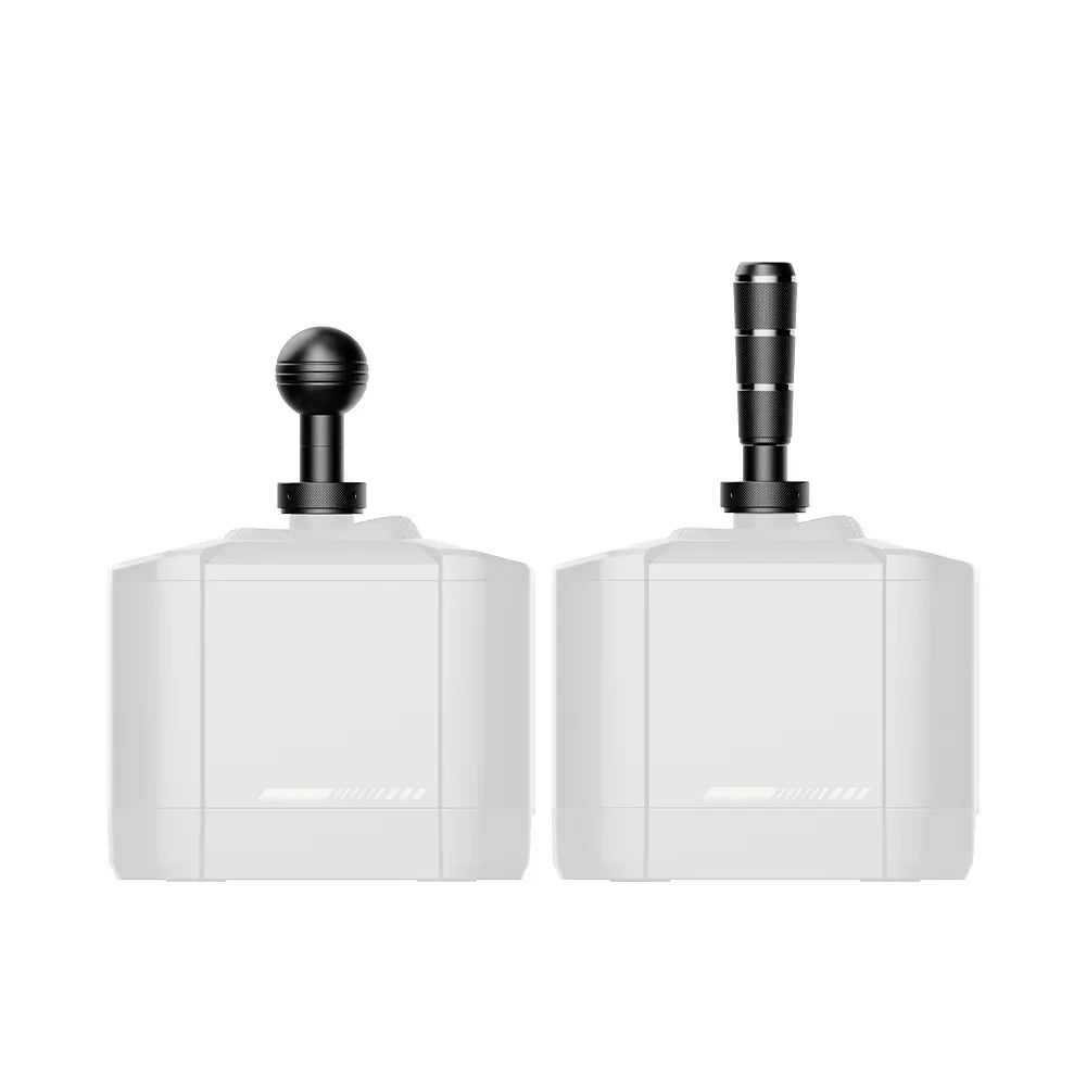 MOZA Active Shifter Knobs | Simufy