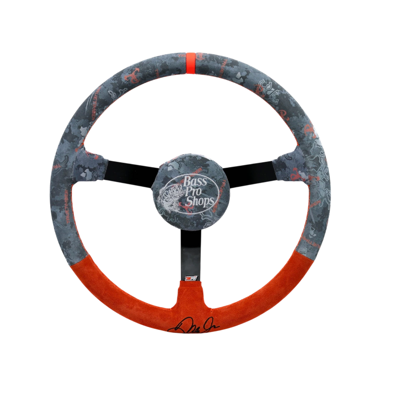 MPI SimMax Dale Earnhardt Jr 15" | Replica-Lenkrad | Simufy
