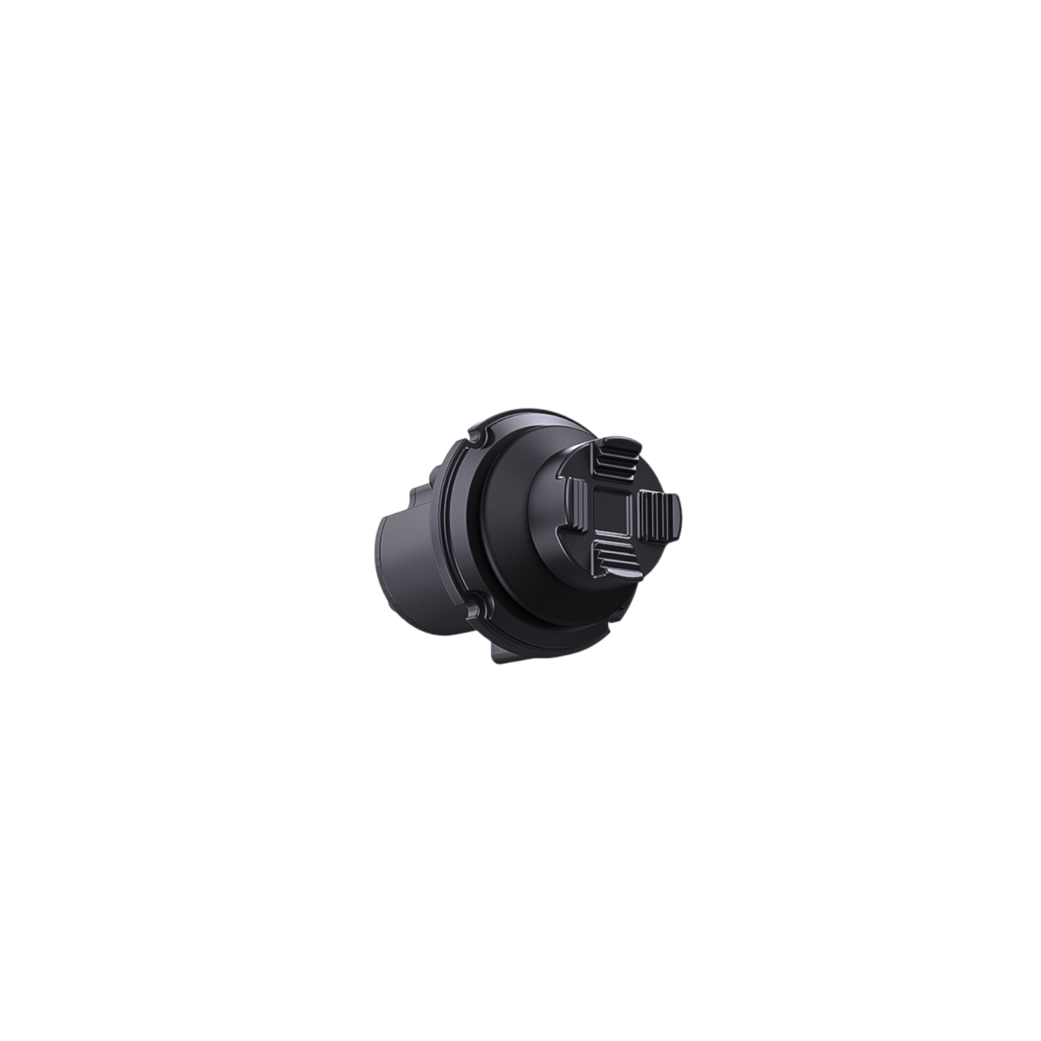 PRM-HAT module, 4-way hat for VIRPIL P-JET/VEGA yokes | Simufy