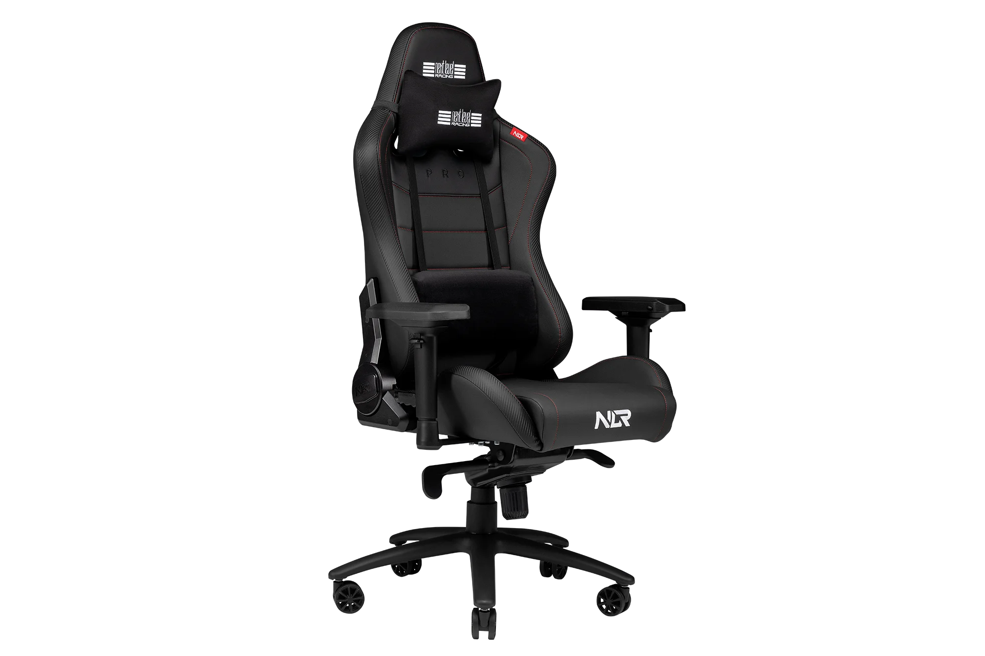 Next Level Racing Pro Gaming Chair | Simufy