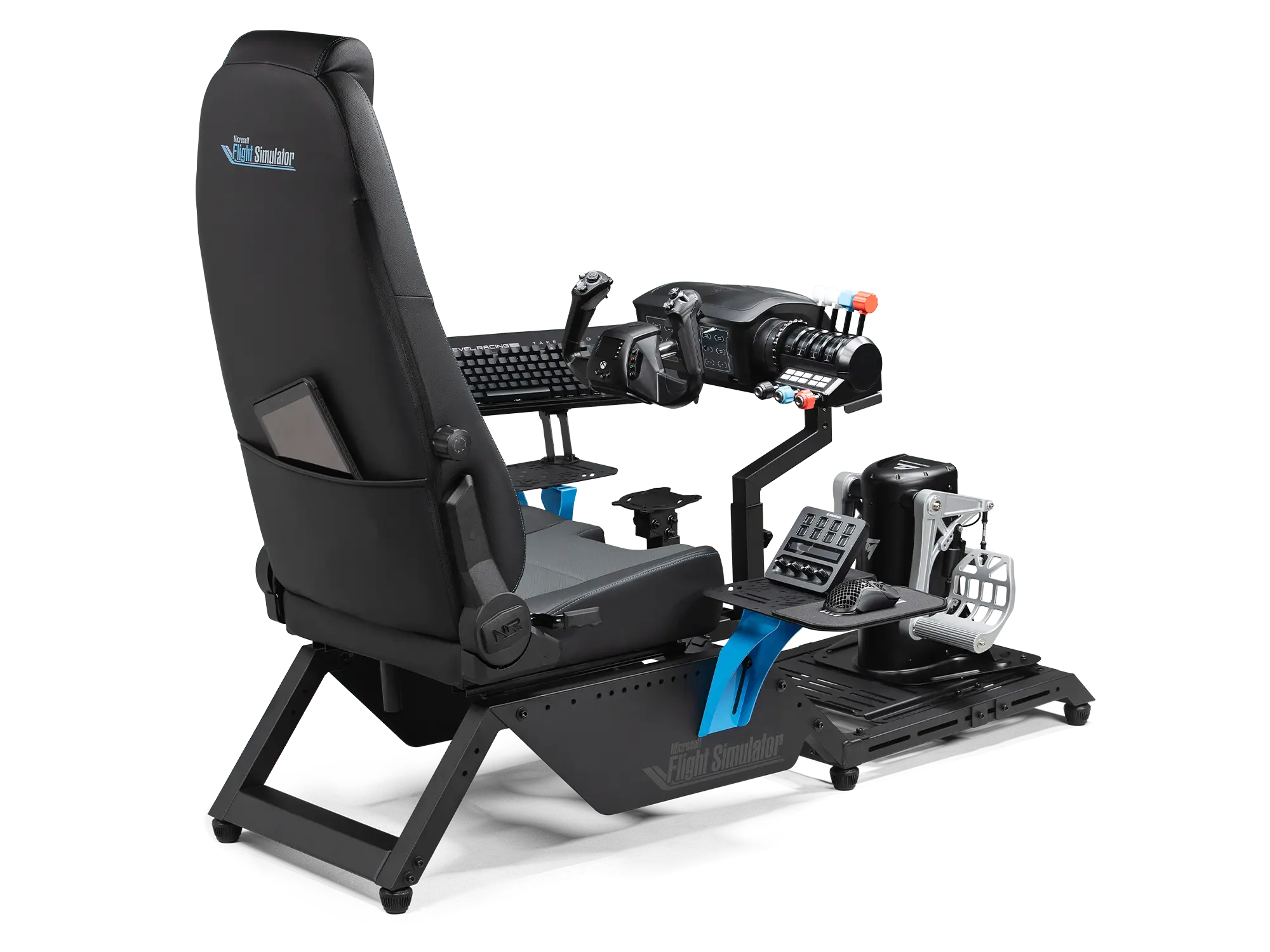 Next Level Racing Flight Simulator MSFS Edition | Simufy