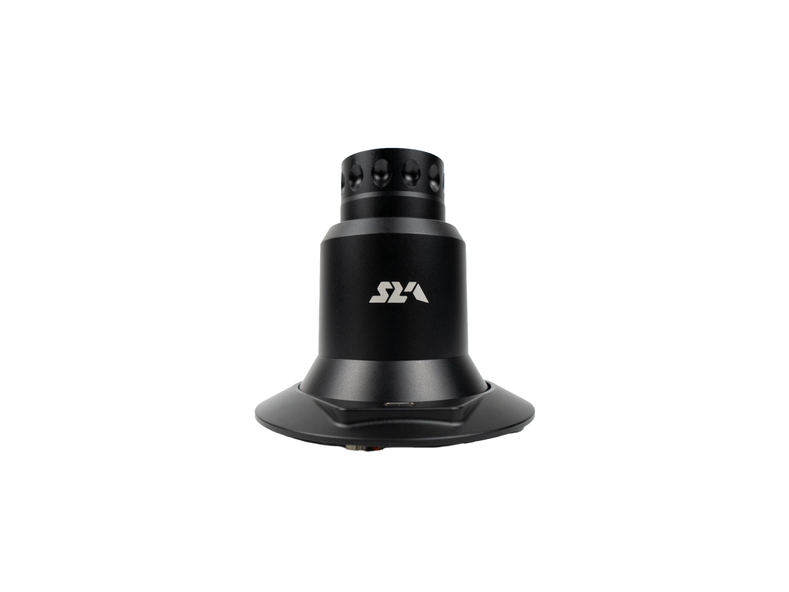 VRS QR Connect DFP20 Adapter | Simufy