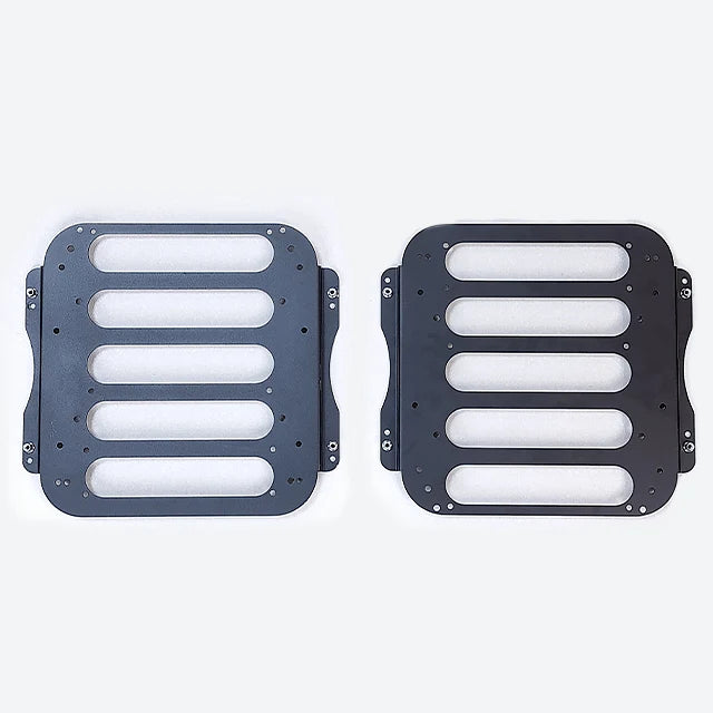 Quick Release Pedals | Simufy