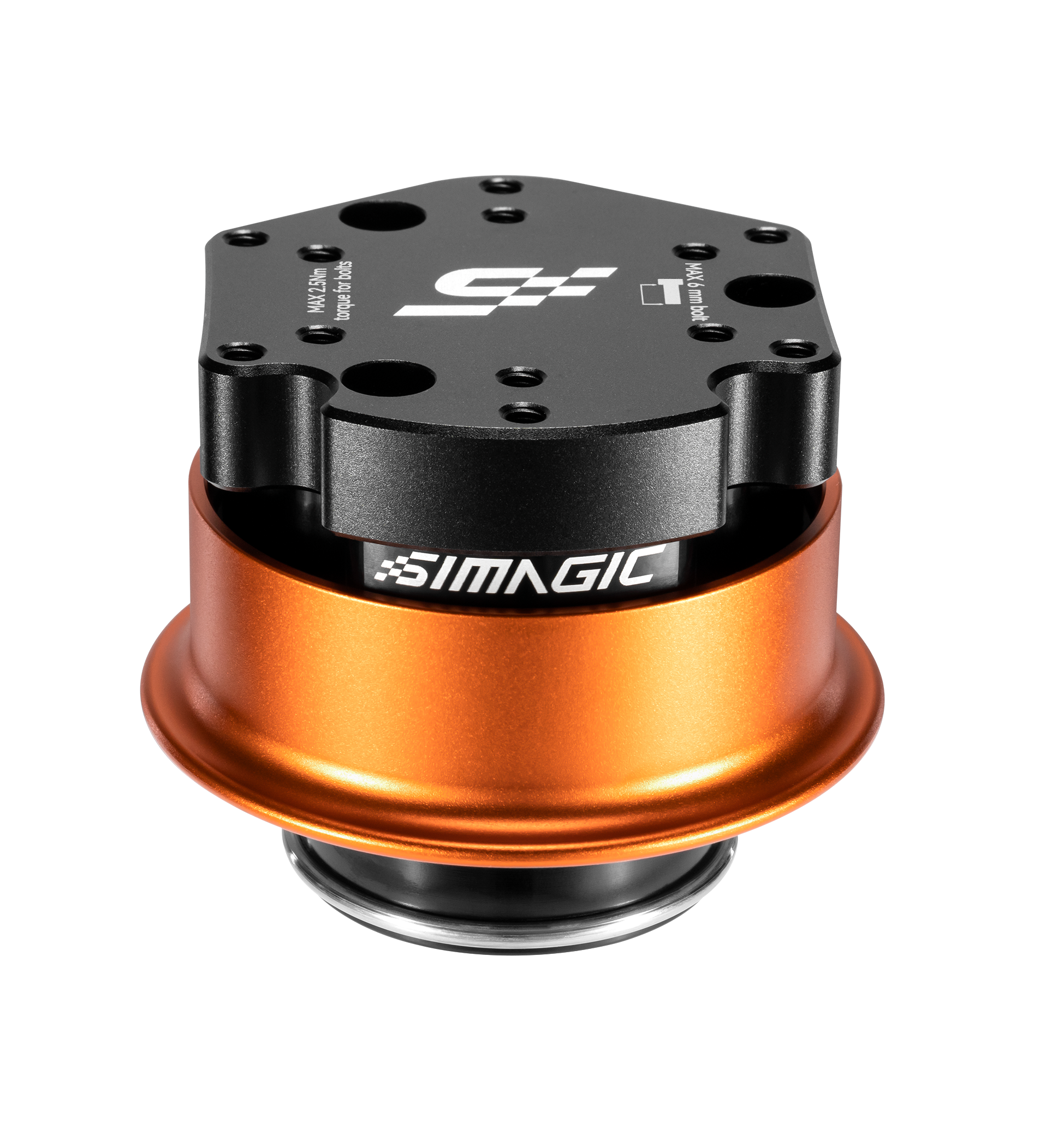 Simagic QR-USB EVO | Simufy