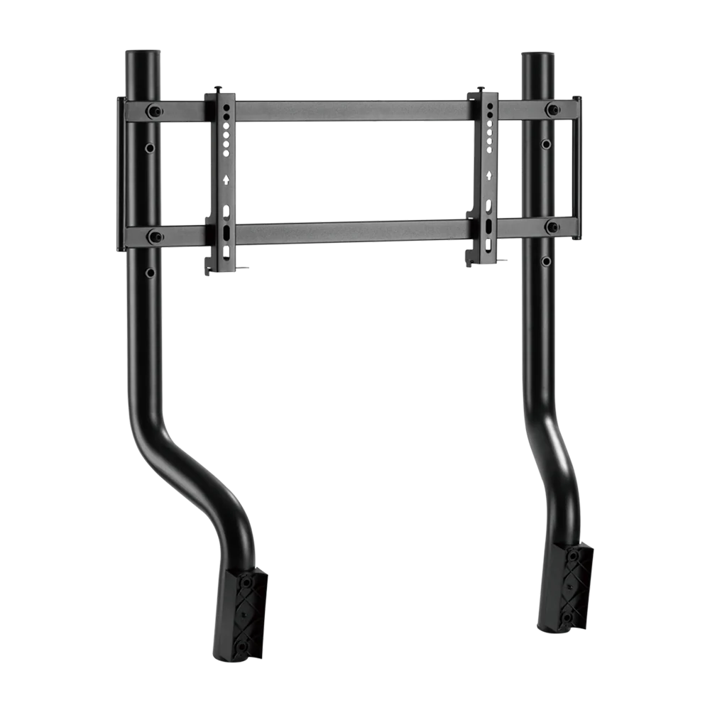 Soporte de monitor individual Simply GT integrado | Simufy