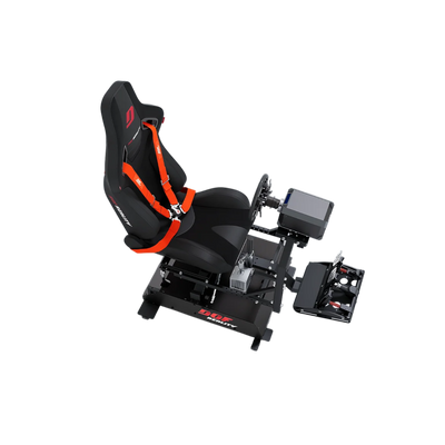 H4 DOF Reality Movement Platform 4DOF Simracing Realism | Simufy