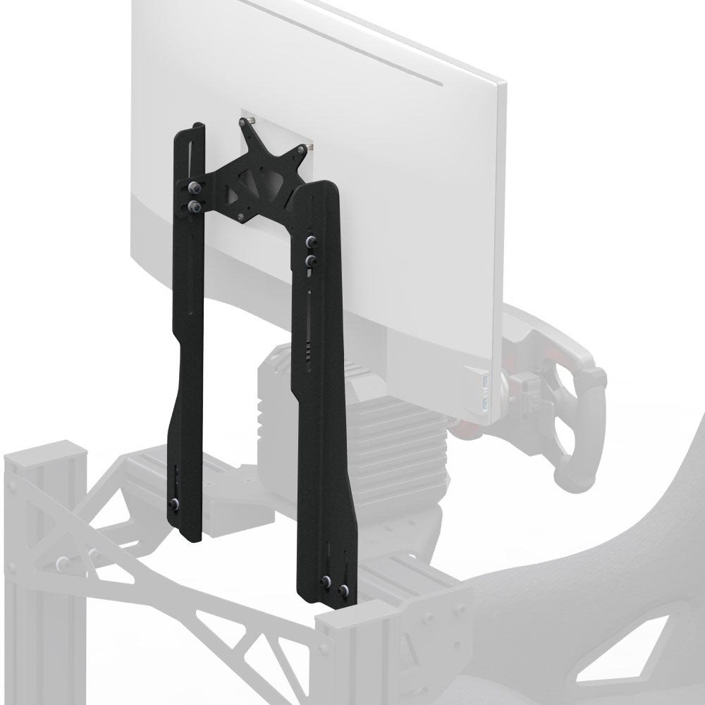 TREQ V3 Basic Monitor Mount | Simufy