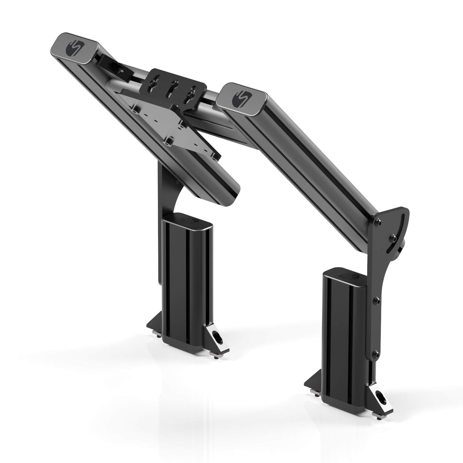 Upper Monitor Support | Simufy