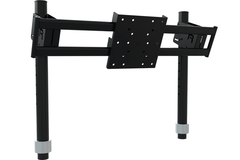 Trak Racer Upper Monitor Mount | 2nd and 4th Screen Setup | Simufy