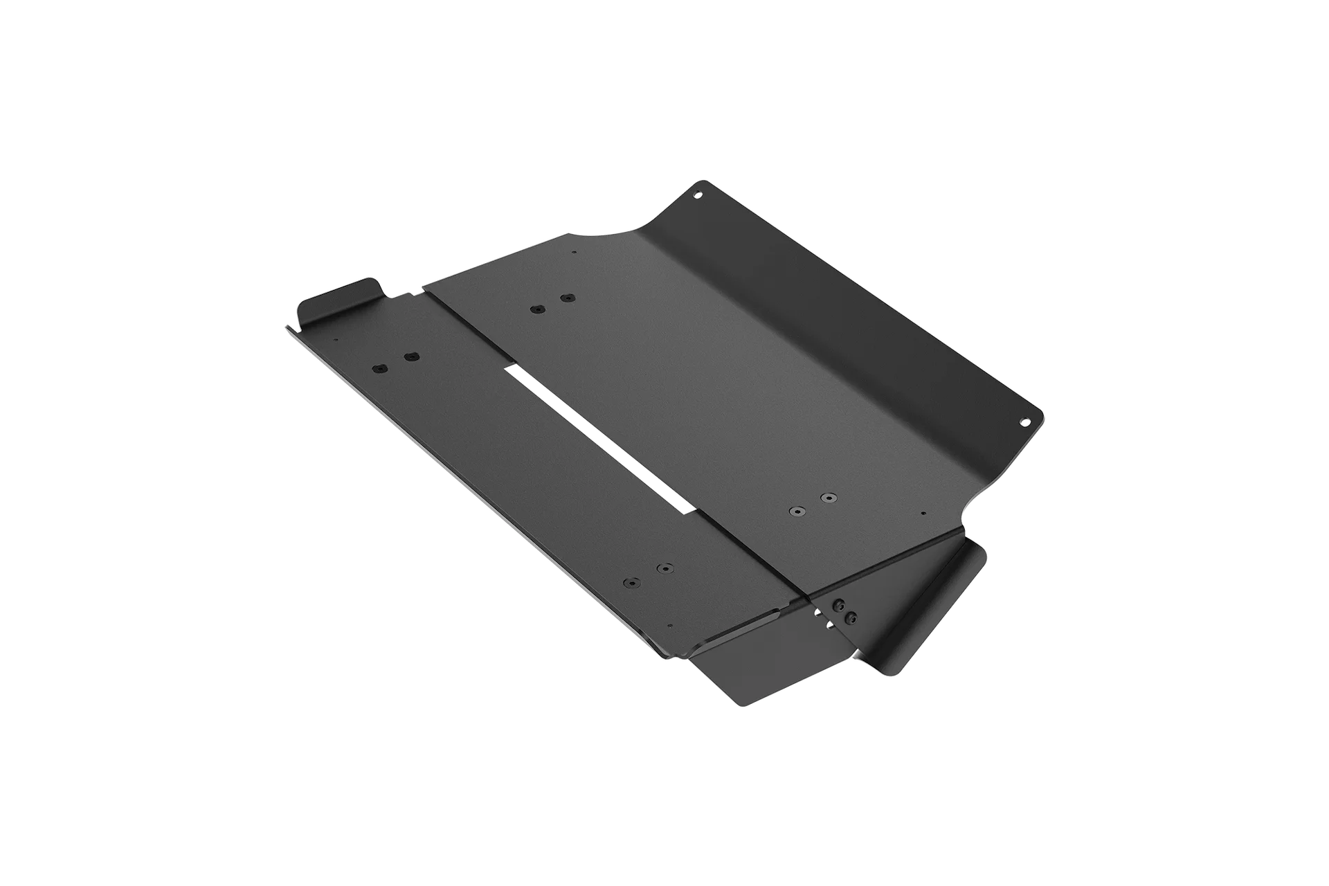 Support for PC or Cockpit Console Fanatec ClubSport GT | Simufy