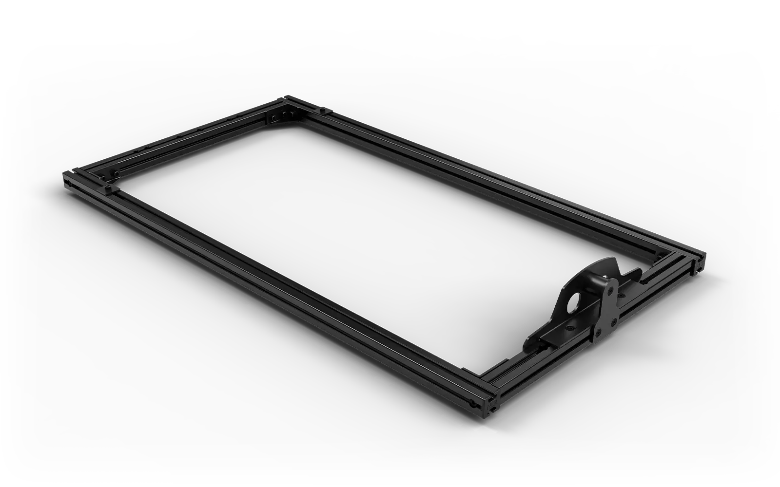 Traction Adapter Frame NLR | Simufy