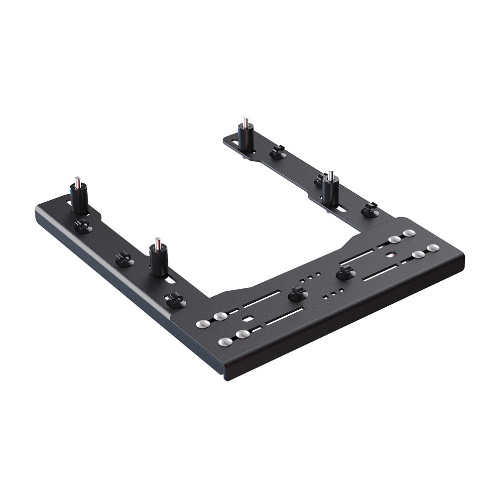 VPC Chair Mount - Collective Base Adapter Virpil | Simufy