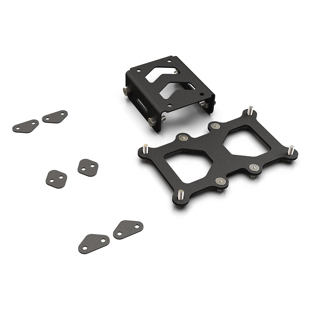 VPC Control Panel Desk Mount Adapter Virpil | Simufy