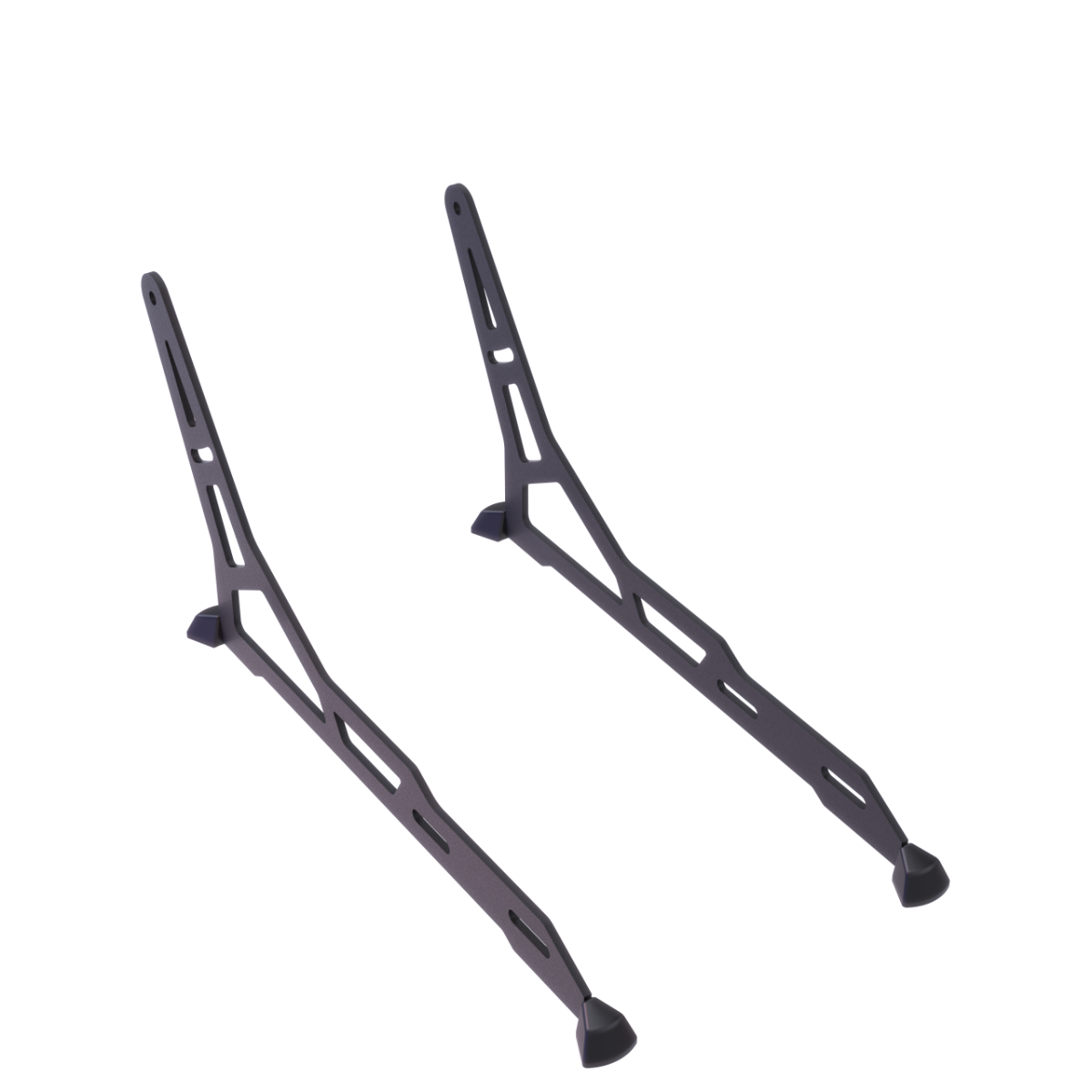 VPC Universal Angled Control Panel Mount Virpil | Simufy