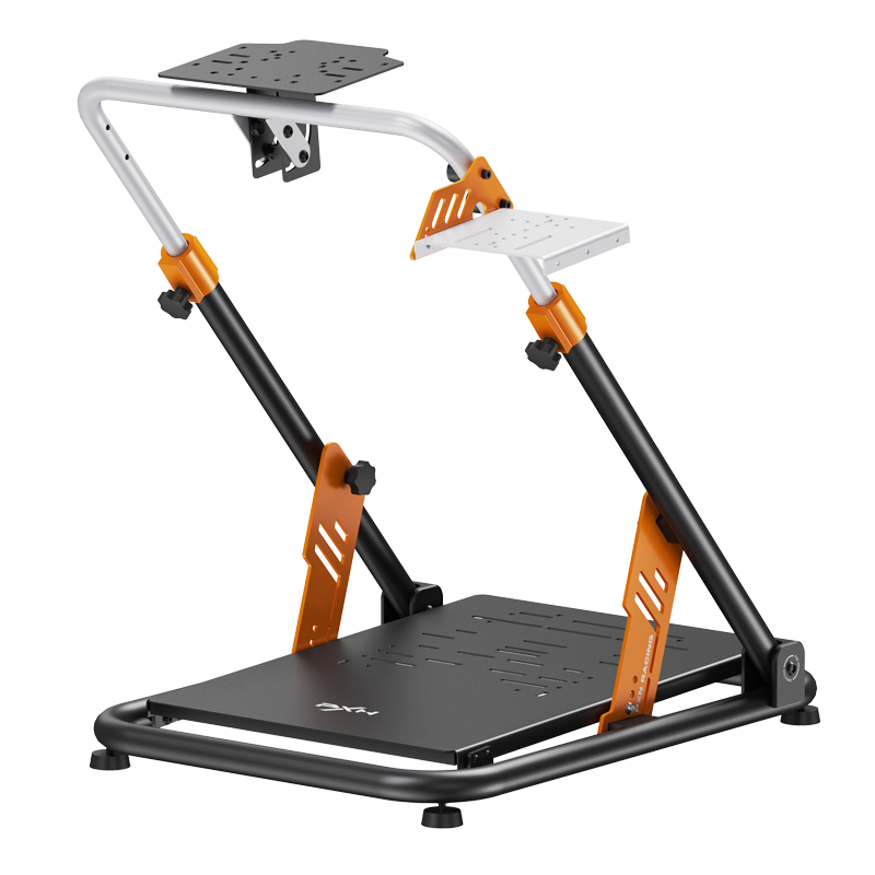 Folding Wheel Stand A11 PXN | Simufy