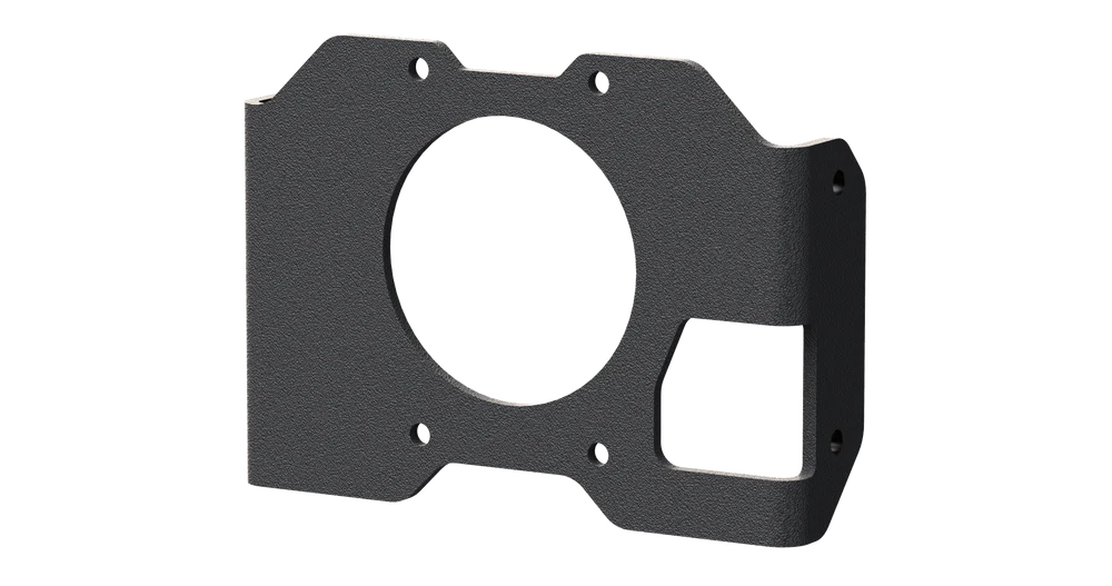 Adaptador de placa X1-GT para Fanatec CSL | Simufy