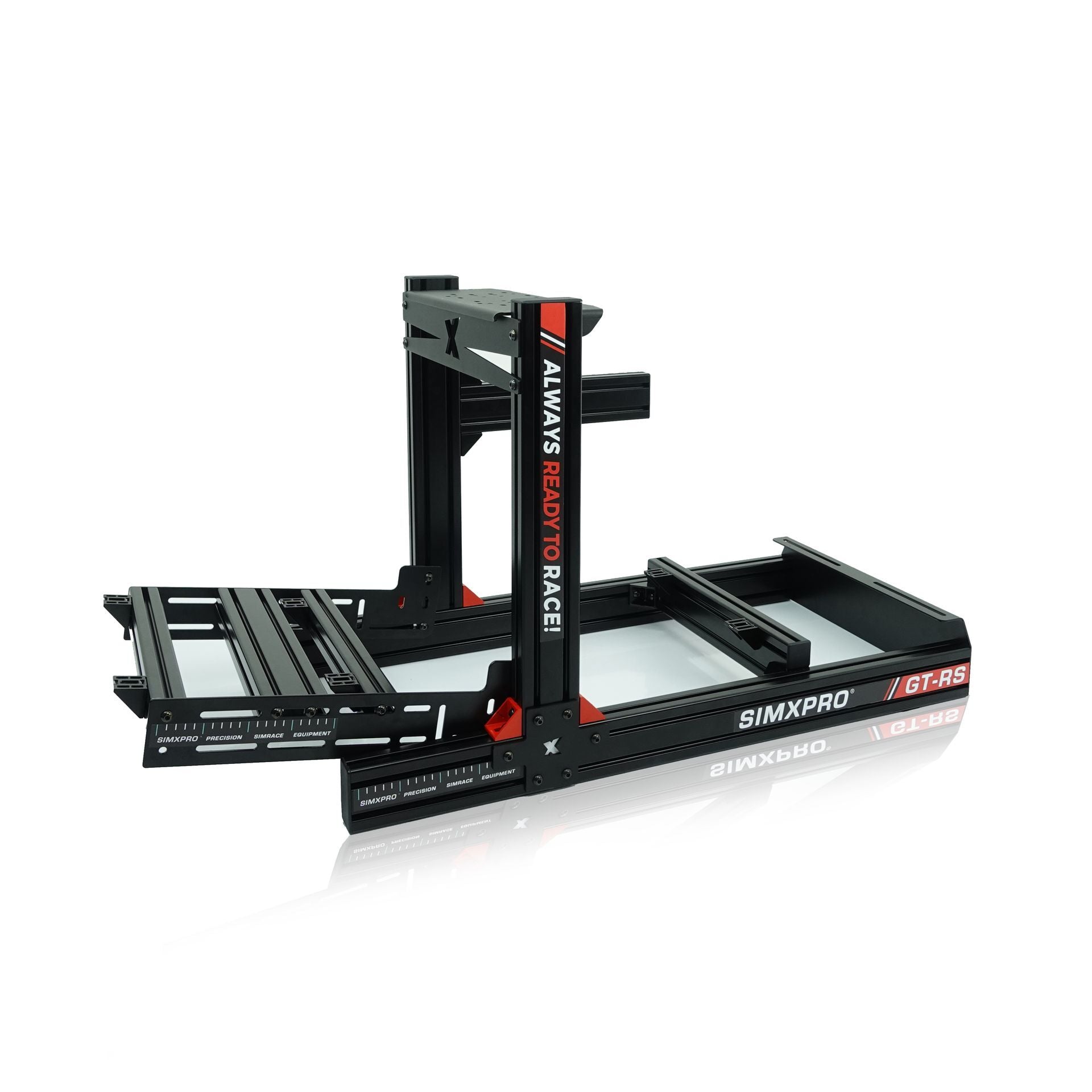 SimXPro GT-RS Cockpit | Simufy