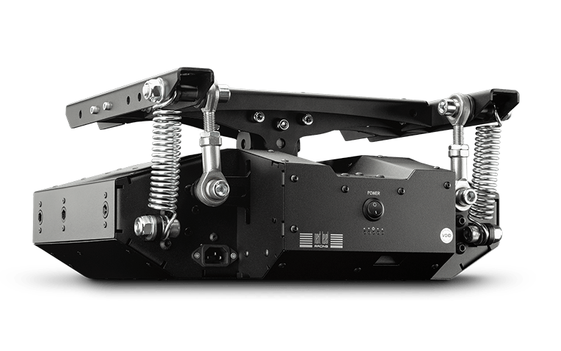 Motion Platform v3 Next Level Racing | Simufy