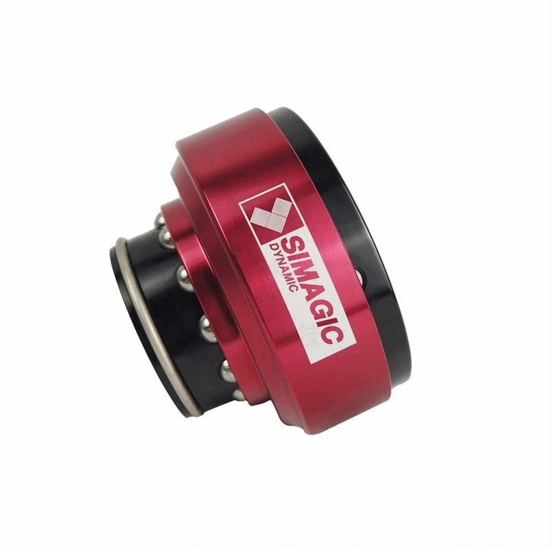 Quick Release Simagic | Simufy