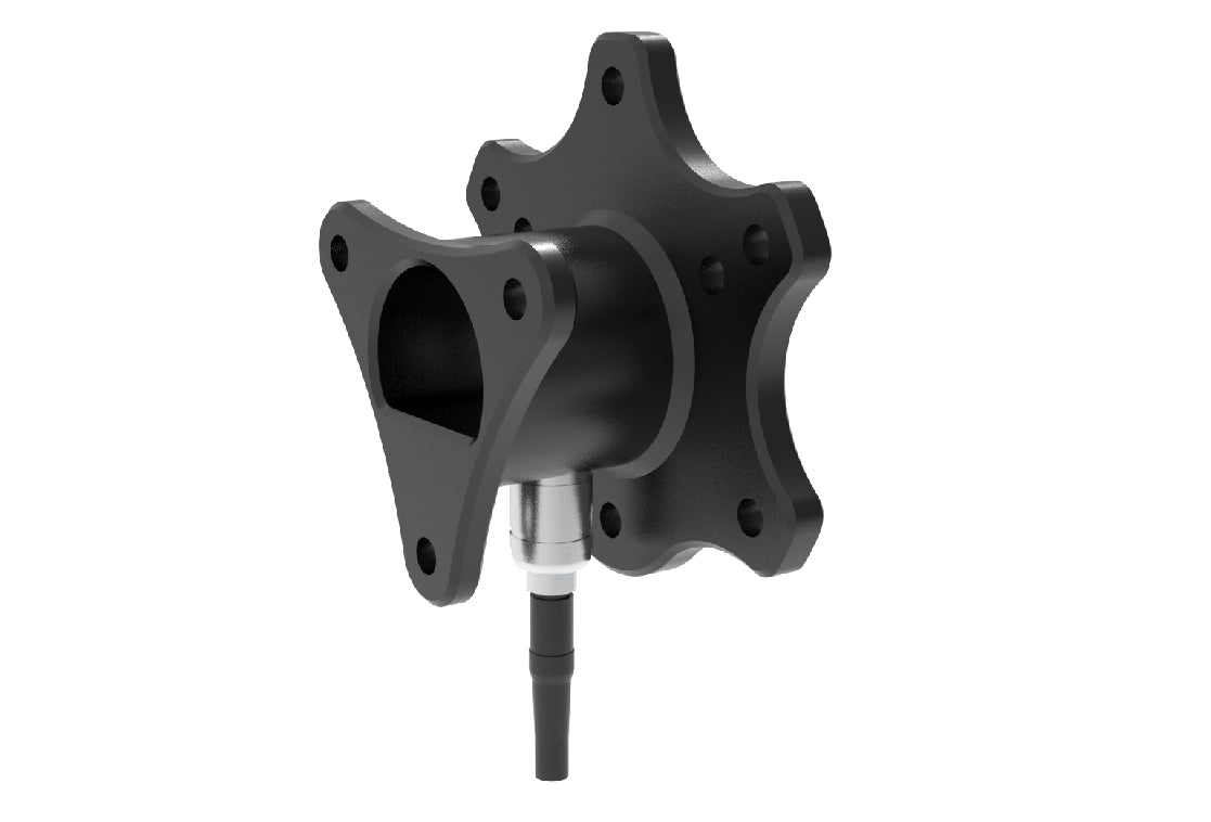 Conspit Quick Connect Adapter | Simufy